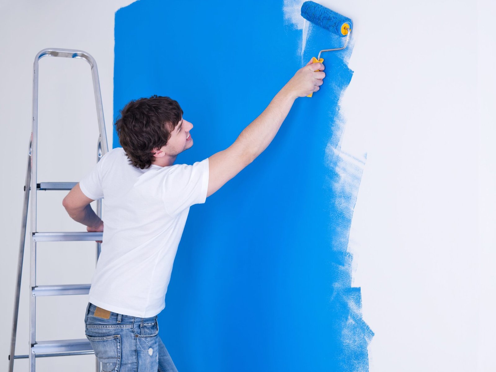 Home | ADK Painting Group | Painters & Decorators
